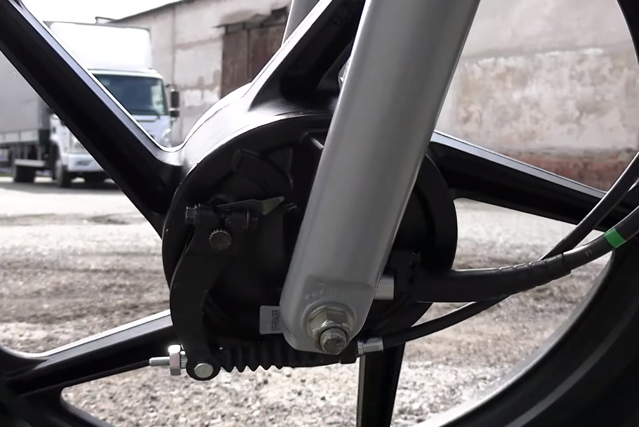 Мотоцикл BAJAJ BOXER BM125 X, купить, цена 124 900 руб., интернет ...